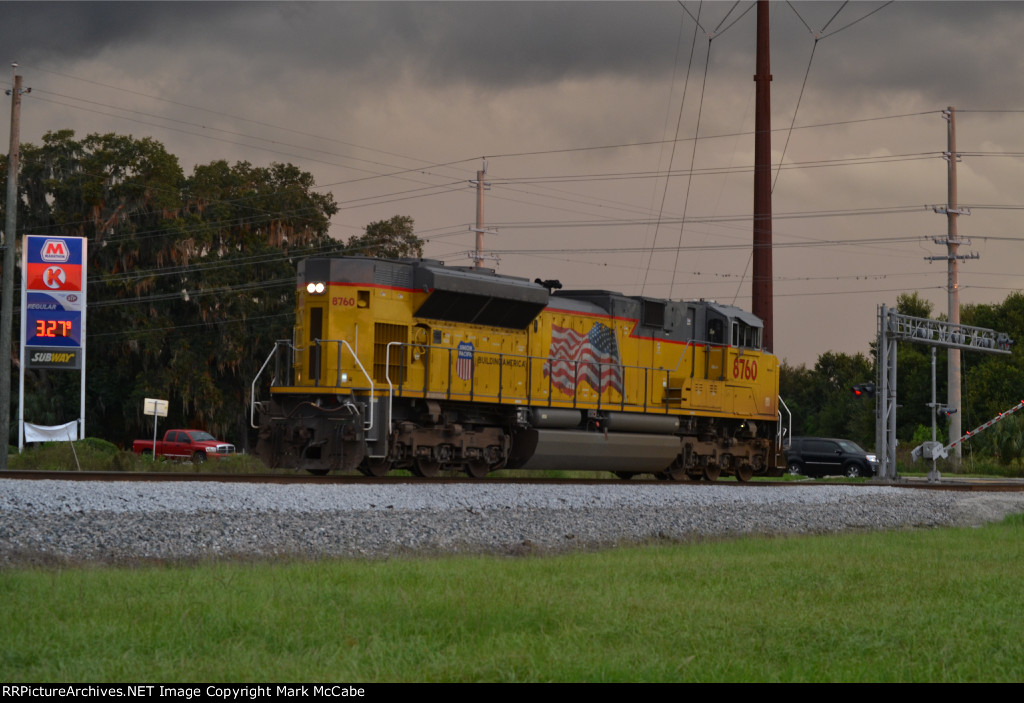 CSXT O819-05